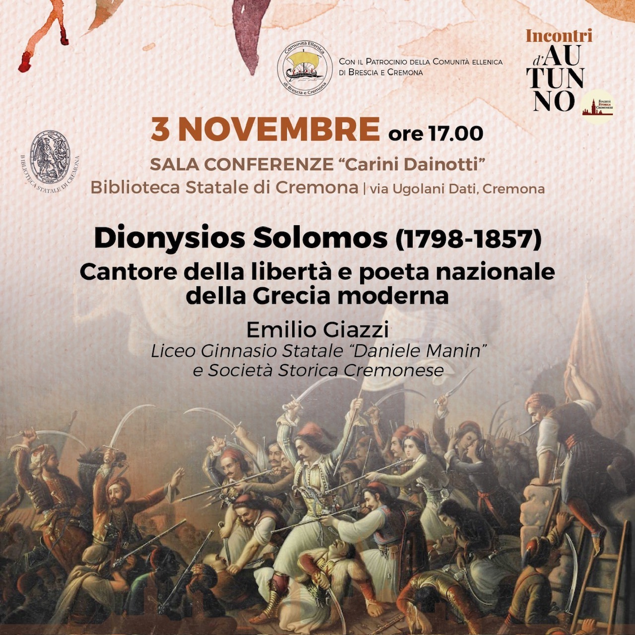 Dionysios Solomos