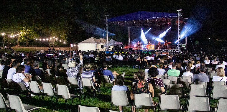 Tanta Robba Festival