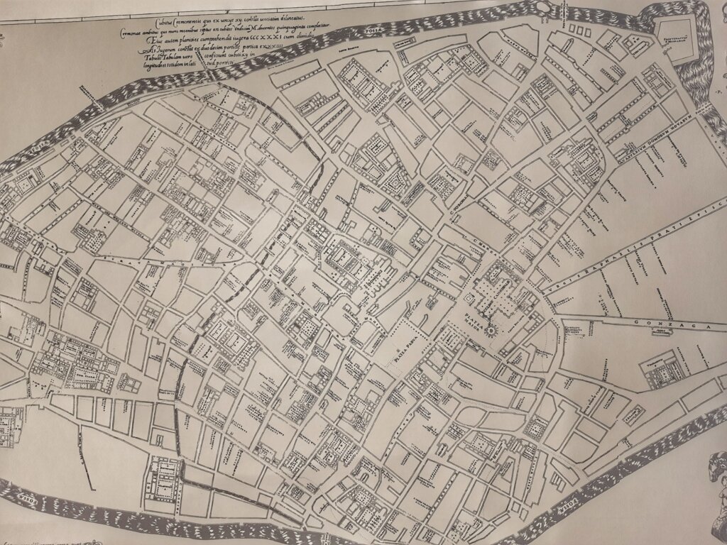 Passeggiate cremonesi