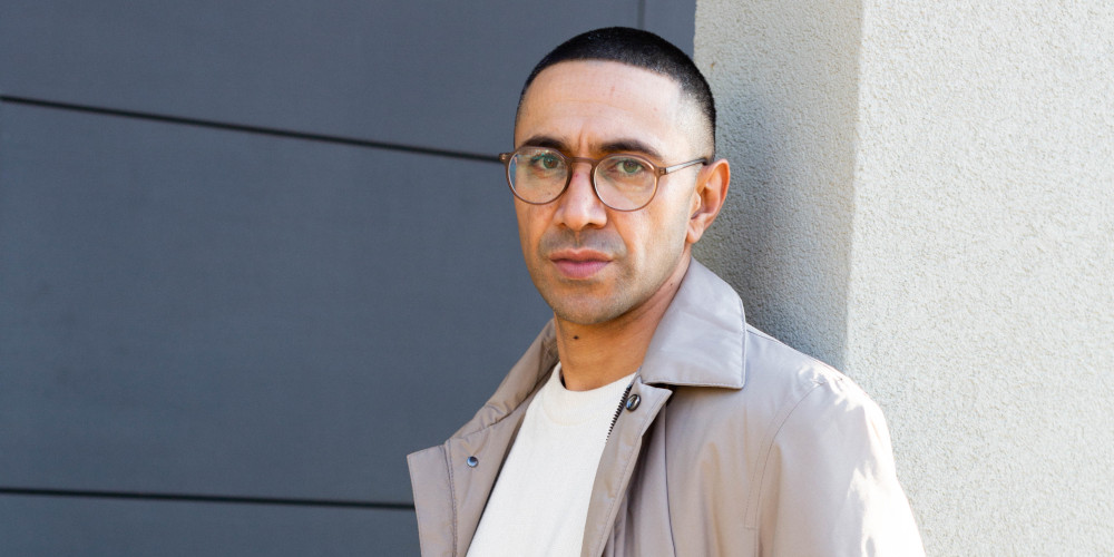 Ponchielli Talk, il rapper Amir Issa