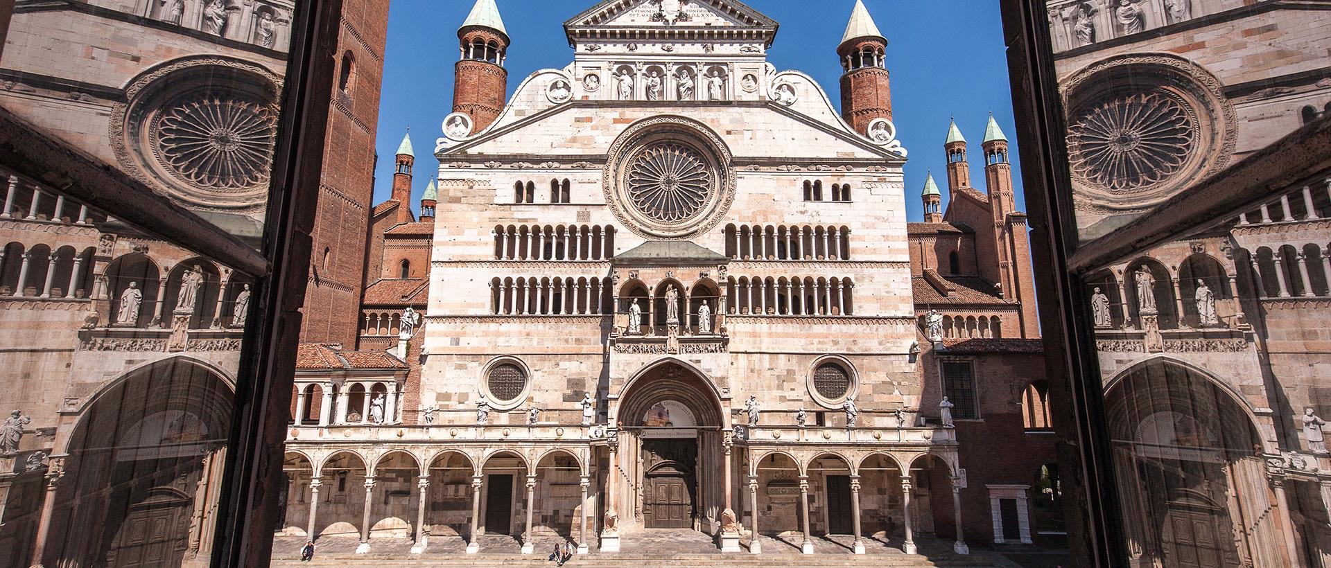 La Cattedrale